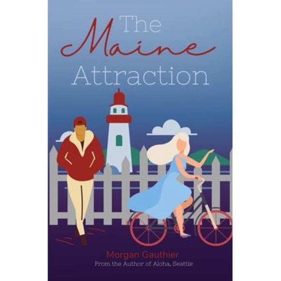 Morgan Gauthier | Other | The Maine Attraction Morgan Gauthier | Poshmark